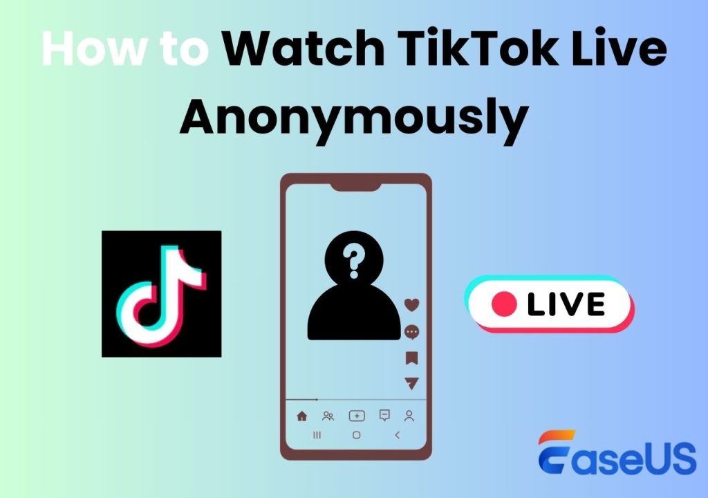 Watch Tiktok Live Anonymously: Ultimate Guide – Yaran Fayez